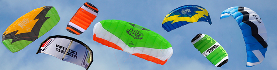 Kiteboarding Trainer Kite Reviews & Price Comparisons